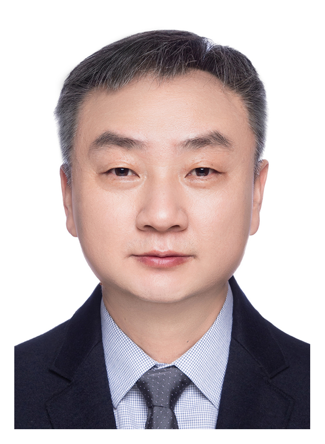 学校领导班子成员（2025年3月）